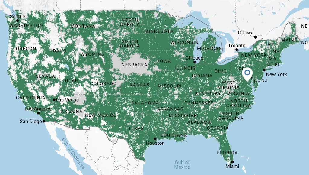Tello 怎么样？美国手机电话卡性价比之王！附最新推广活动 – 美国攻略