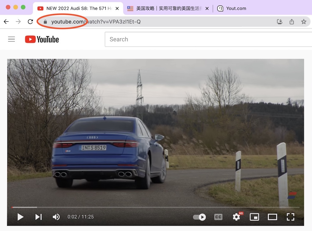 YouTube 视频/音频下载推荐｜免费的在线工具和强大的收费软件 – 美国攻略