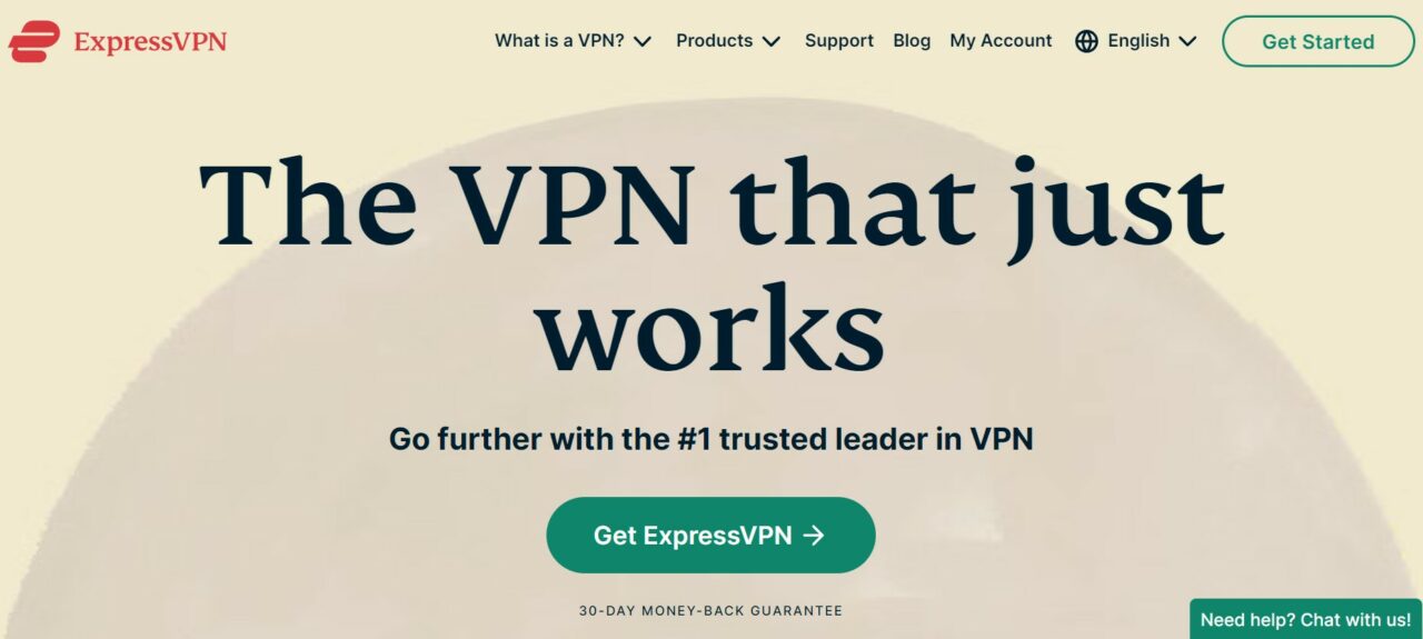 2024 最好的 VPN 服务推荐：安全上网必备神器！ – 美国攻略