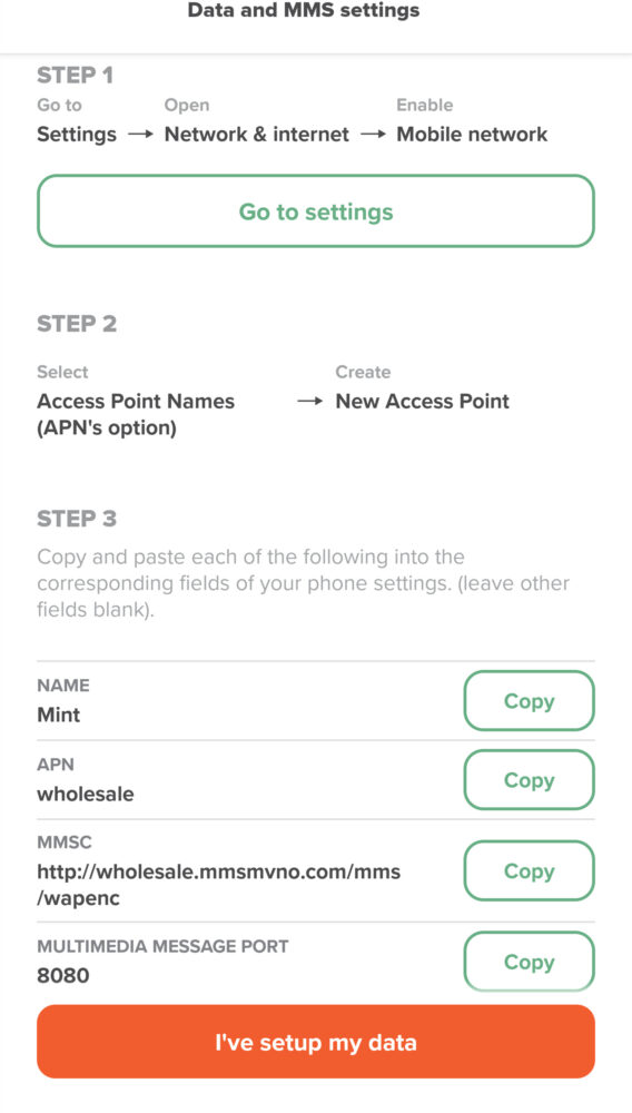 Mint Mobile 怎么样？又快又便宜、回国神器，但要季付甚至年付！ – 美国攻略