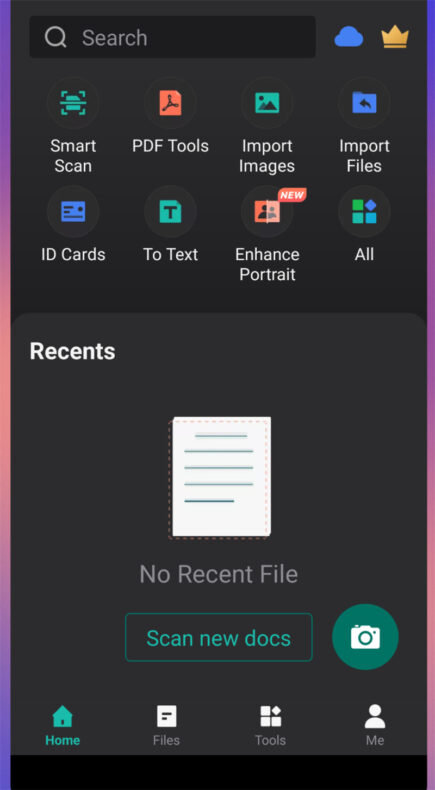 8个手机扫描成 PDF 的免费 APP｜口袋里的扫描仪 – 美国攻略
