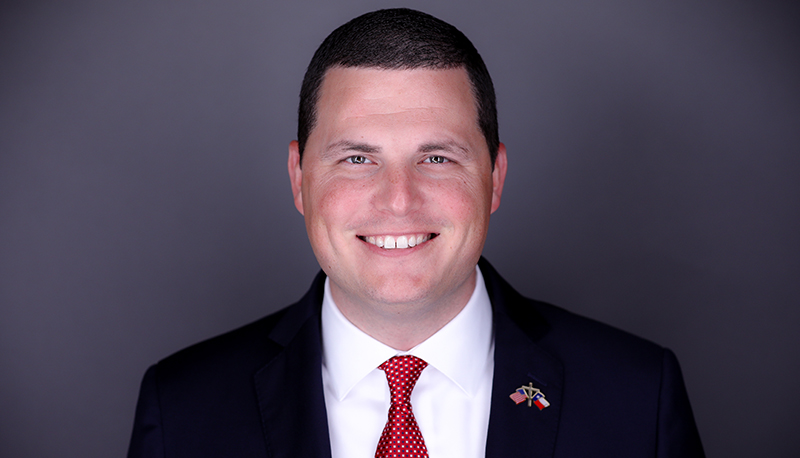 德州共和党议员提案禁用中国人开发的社交媒体 – 美国攻略