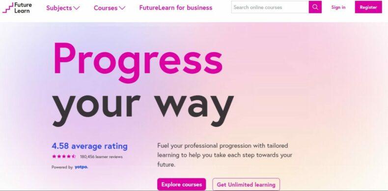 2024美国提升自我的10个在线课程网站 – 美国攻略