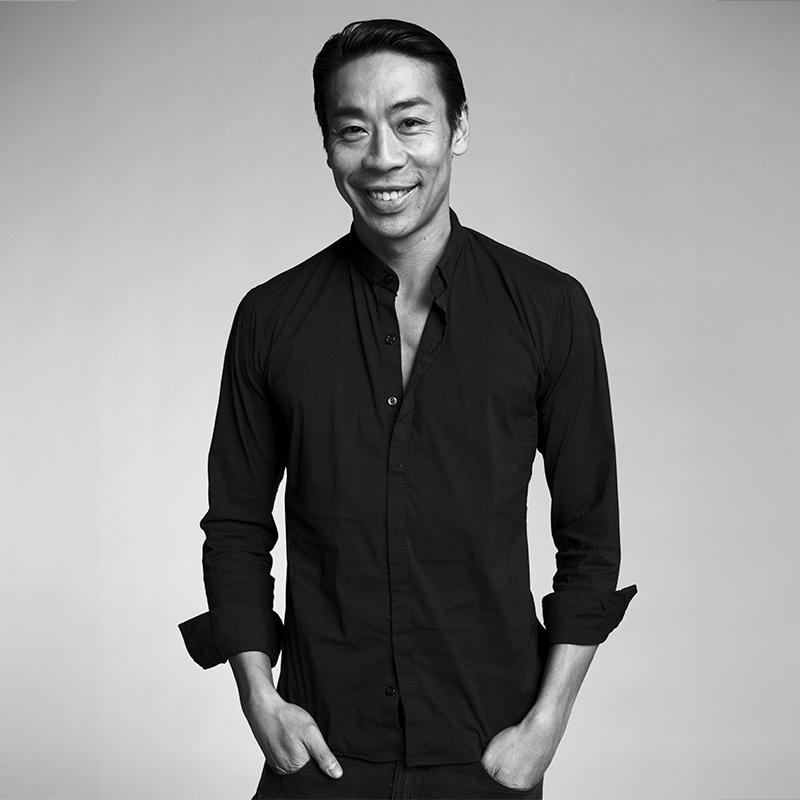 Edwaard Liang 被任命为华盛顿芭蕾舞团艺术总监 – 美国攻略