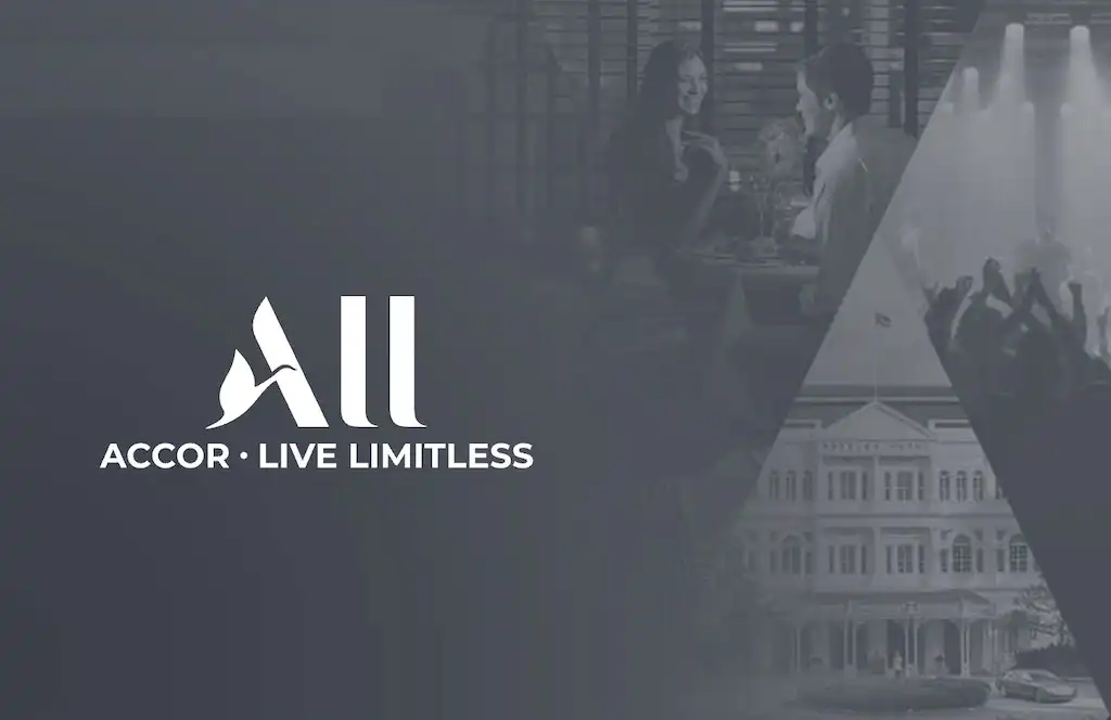 雅高酒店 Accor Live Limitless 常旅客计划介绍｜ALL 积分价值 2.2 美分 – 美国攻略